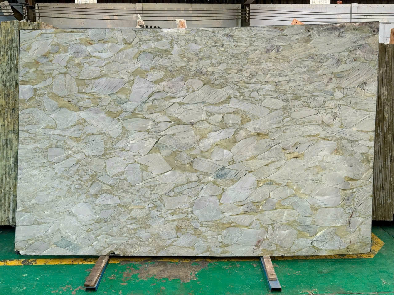 ĐÁ QUARTZITE ARABESCATO BRAZIL